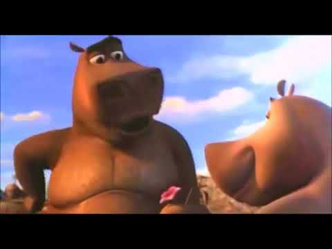 Moto Moto From Madagaskar Movie (English)