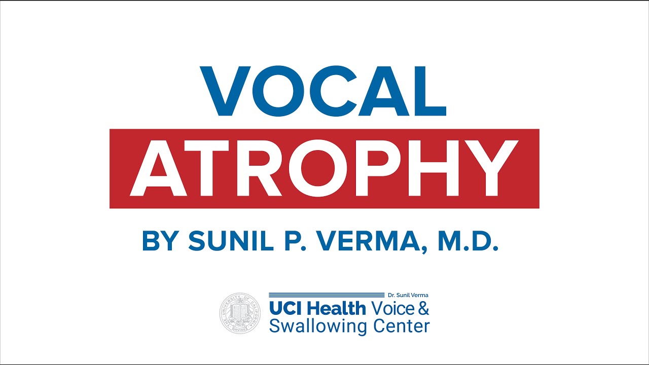What is vocal fold atrophy? – Wiki REF