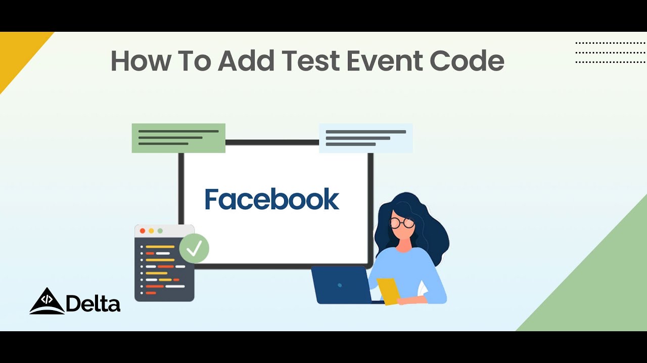 How to get test event code for Facebook | Facebook Conversion API