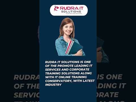Oracle GTM Global Trade Management Online Training | Rudra IT Solutions