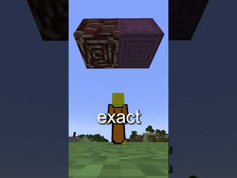The Secret Behind Ancient Debris In Minecraft