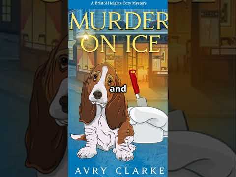 53 Murder, Mystery, Deceit Cozy Giveaways May 2025 #bookgiveaway