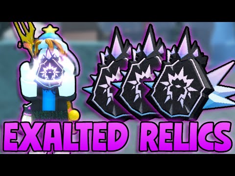 How To Get Exalted Enchant Relics FAST Fisch! Fisch Exalted Enchant Relics! (Roblox Fish)