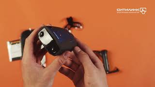 Купить Пылесосы для радар-детектор Digma DCD-100 в интернет-магазине ...