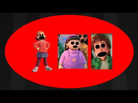 [Credit To Pixar animation studios!] Turning Red (2022) - Alternate Ending (Audio Only) [REMASTERED]