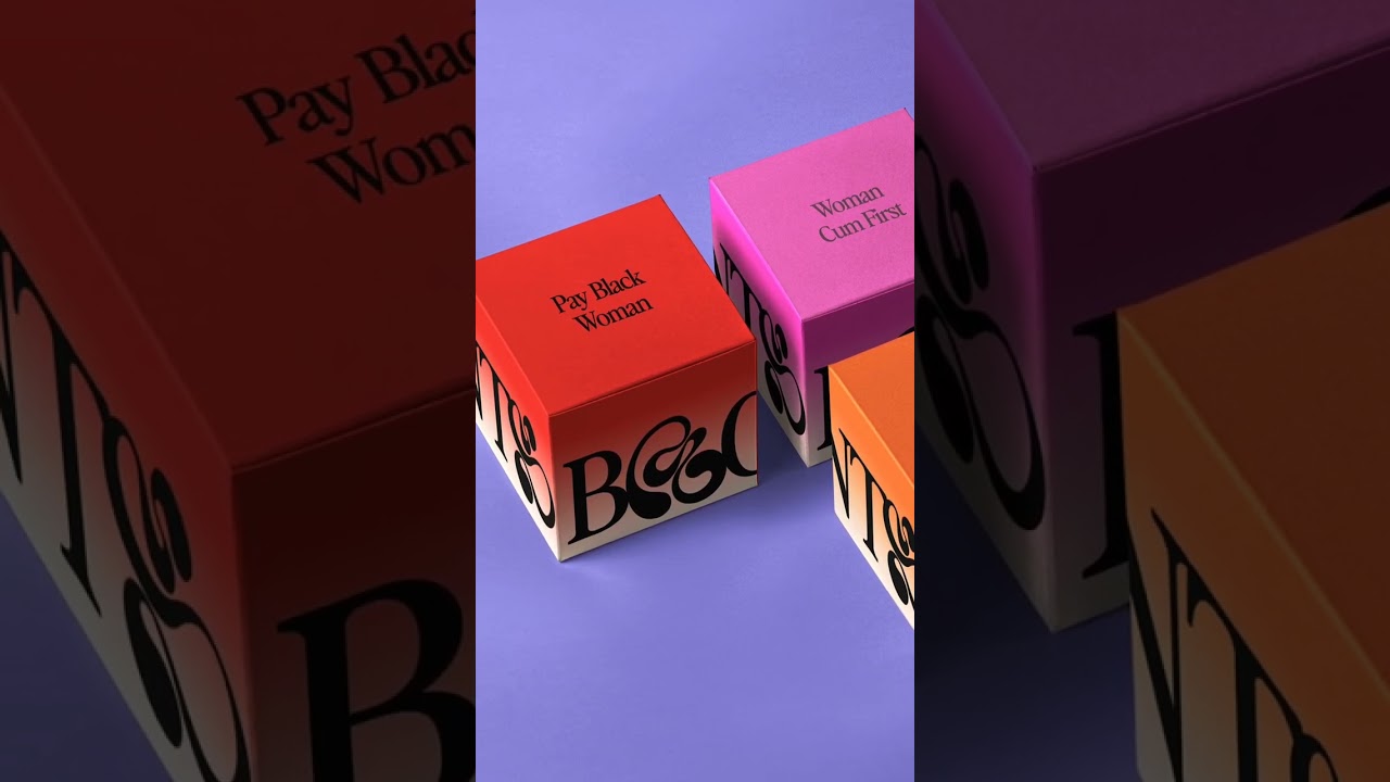 Best Package Design - March 2023 #shorts #packaging