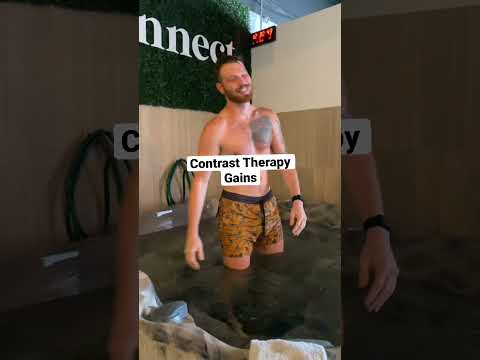 Contrast Therapy