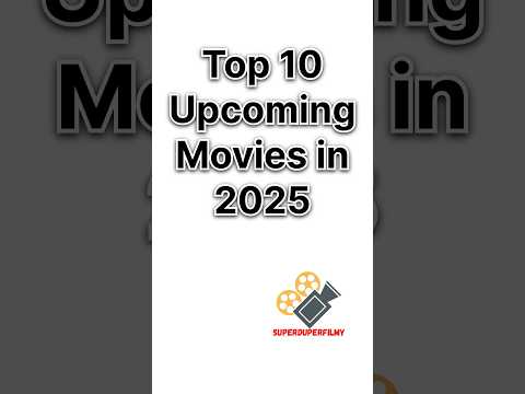 Top 10 Must-Watch Upcoming movies in 2025! #bollywoodmovies #upcomingmovie #2025 #movie #salaar2