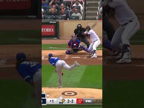 Kevin Gausman’s Splitter