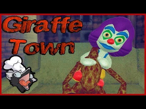 Steam Community :: Giraffe Town