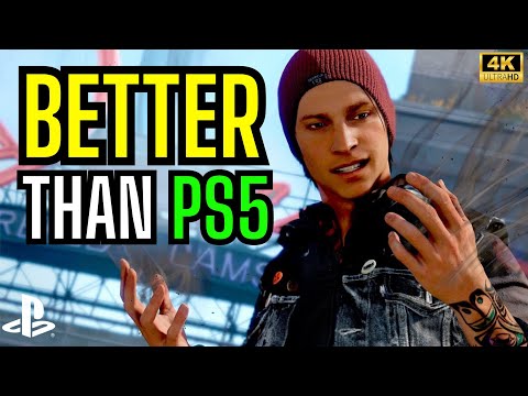 24 Best Ps4 Games You Still Need to Play in 2025! You Won't Regret It!