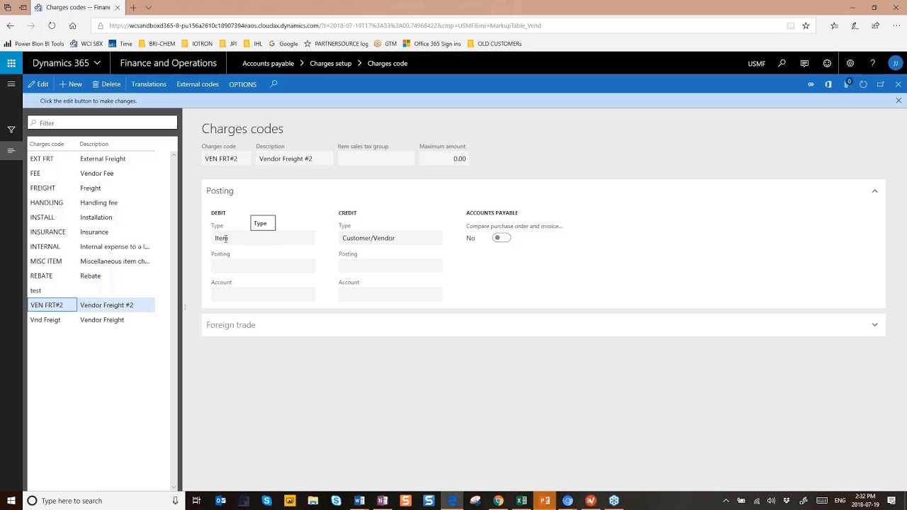 How Do I Set Up Charge Codes In Finance & Operations? | Q&A Series | Western Computer