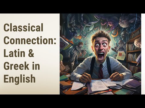 Renaissance, Reformation, and Words: The Classical Connection