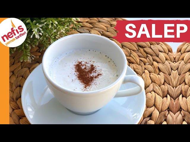 Salep Faydaları Nelerdir? - Nefis Yemek Tarifleri