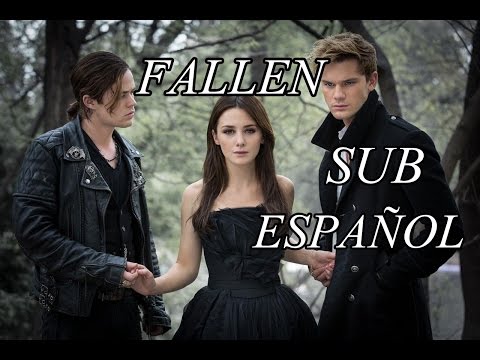 FALLEN WATCH ONLINE – Miemonpoo1972