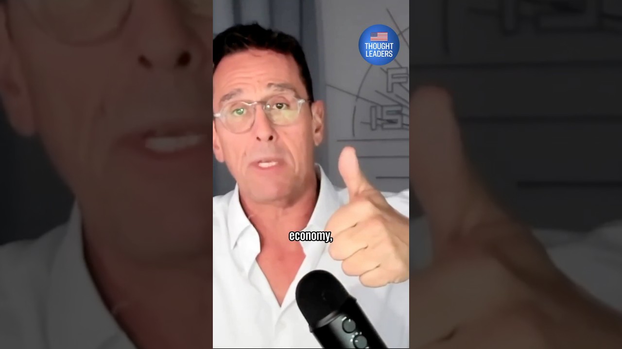 What Key Elements Will Unlock Economic Growth?