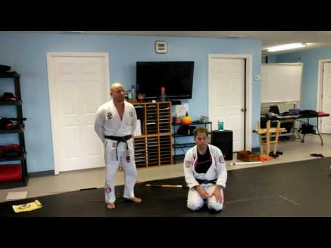 The misperception of loyalty in Jiu Jitsu - It starts with the instructor