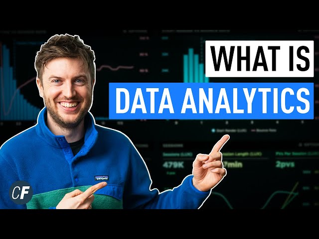 Understanding Data Analytics: A Comprehensive Guide | Galaxy.ai | Galaxy.ai