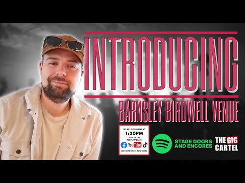The Gig Cartel Introducing Birdwell Venue
