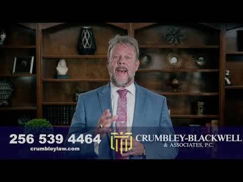 Find a Lawyer Near Me | Crumbley-Blackwell & Associates, P.C.