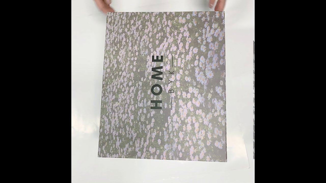 CyGedin paper box foldable box gift box with custom design