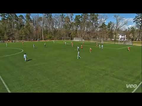 Jeff Cup Highlight