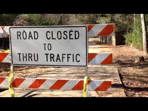 Project Update: Camp Creek Greenway Trail