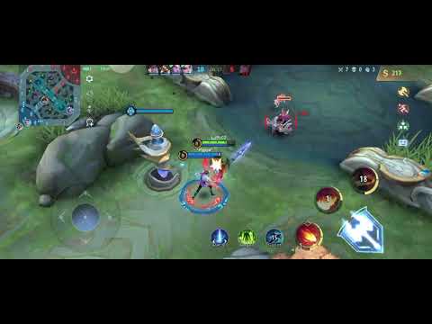 VALIR UNLIMITED KILLING BEST BUILD