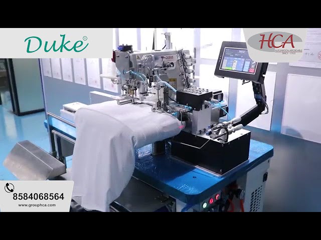 Circular Knitting Machine - DAT1278 Automatic cylinderbed bottom ...
