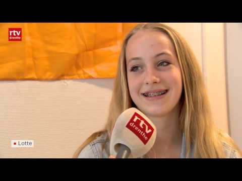 Was sagen Sie? Dag van het Duits in Meppel