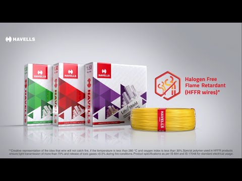 Havells Power Cable - Latest Price, Dealers & Retailers in India