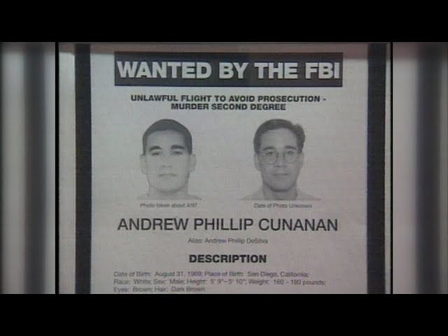 Dateline: Secrets Uncovered - Who are the alleged victims of spree ...