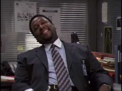 'The Wire' Best Characters - Our Favorite Characters on HBO's 'The Wire'