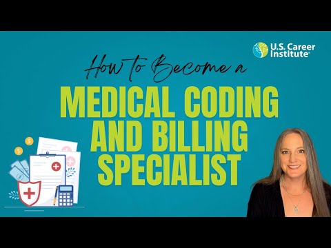 How to become a medical coding & billing specialist (Everything you need to know)