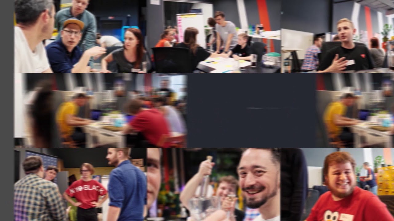 Global Travel Hackathon 2019