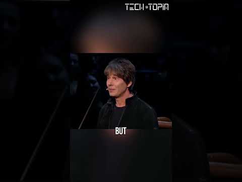 Neptune is a word of violent winds w Professor Brian Cox #science #space #neptune