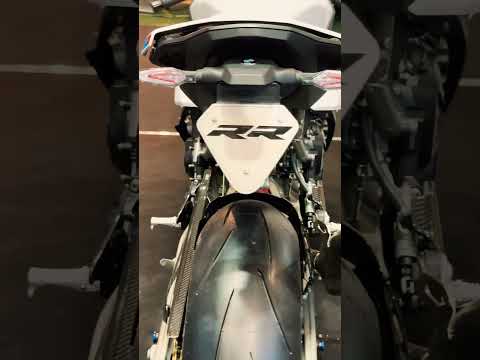 2025 BMW S1000 RR 👀🖤#bmwmotorrad #bmw #bmws1000rr #motorcycle #motorbike
