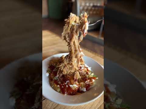 Five places I’m eating in Syracuse