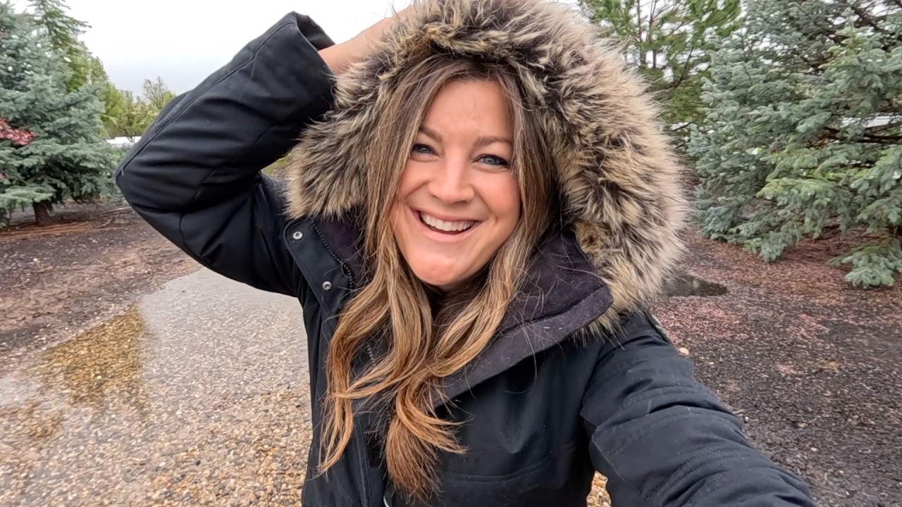 Planting Alstroemeria, Showing Our House Renovation Renders & Making Egg Noodles from Scratch! 🌸🏡🍜