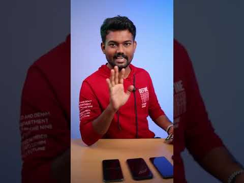 ஒரு WhatsApp📲 5 Phoneல் Use பண்ணலாம்!😳 Trick தெரியுமா ?⚡