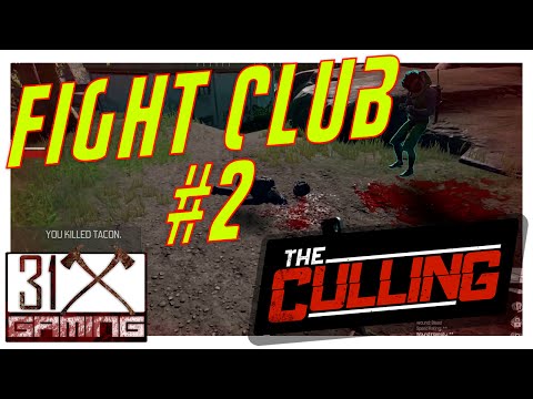 Steam Community :: Video :: The Culling Fight Club #2