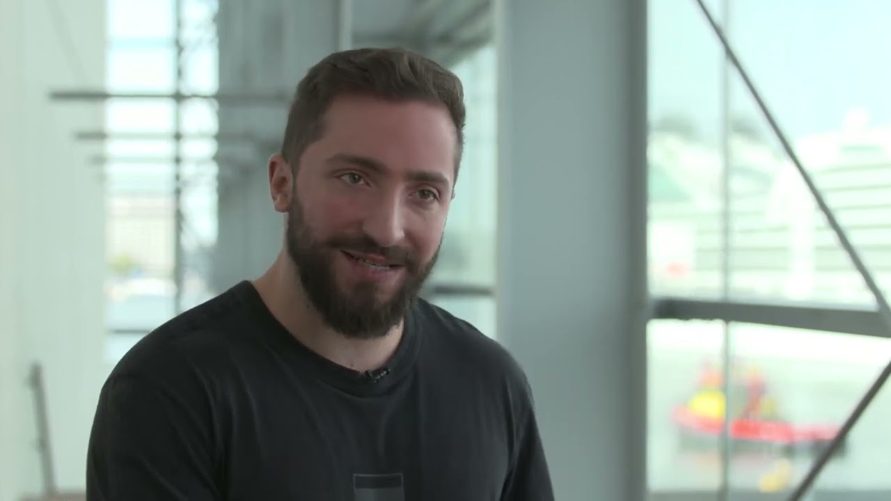 Omar Itani Interview  II  IGNITE 9