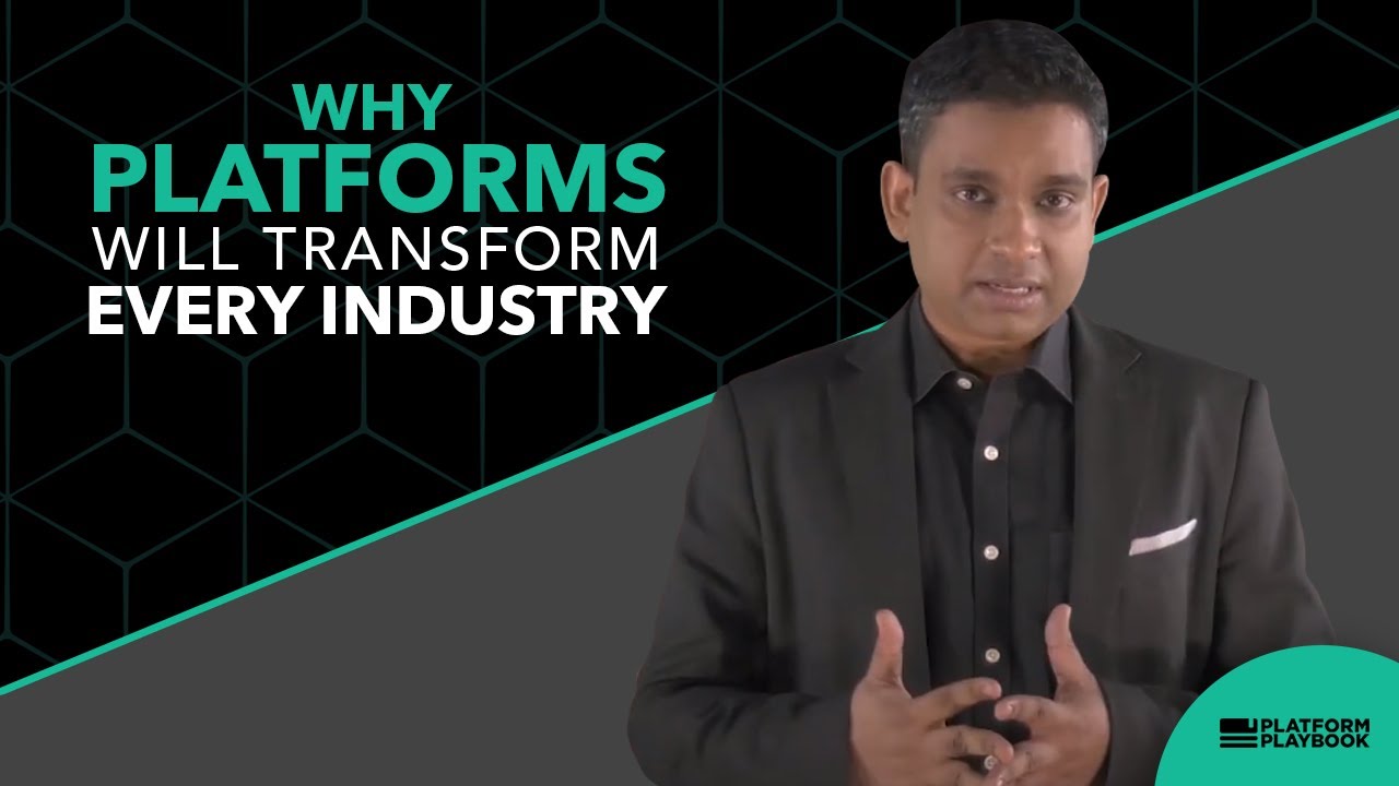 The Platform Institute | Guide to Platform Business Models