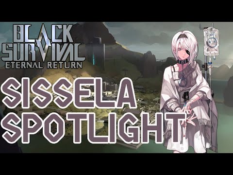 Steam Community :: Video :: Sissela Spotlight - Eternal Return: Black ...