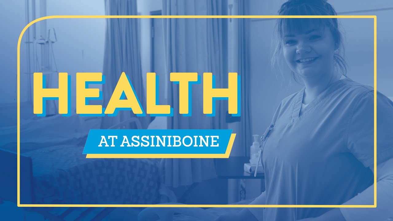Health Programs at Assiniboine
