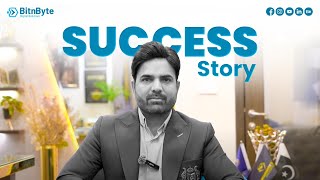 Bit n Byte Reviews | View Portfolios | DesignRush