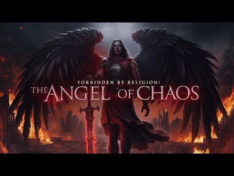 The Banned Angel: Why Some Religions Fear Samael