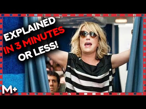 Bridesmaids in 3 Minutes or Less