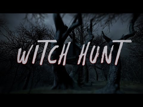 Steam Community :: Video :: Witch Hunt | Lets Hunt for Evil | Part 1 ...