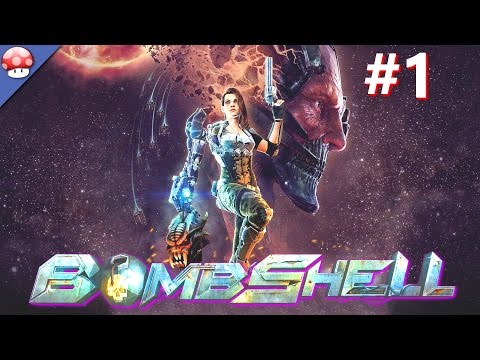 Steam Community :: Bombshell